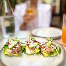 THE HERO RANCH KITCHEN - 1671 Photos & 706 Reviews - 14583 Big Basin ...