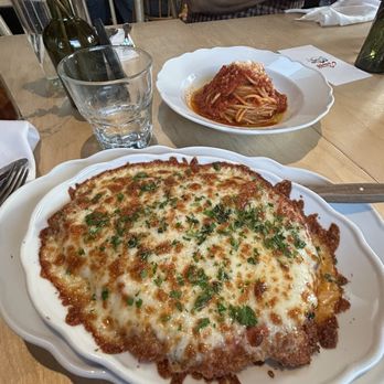 RIZZOS HOUSE OF PARM - Updated March 2025 - 201 Photos & 50 Reviews - 2 ...