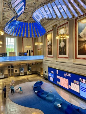 MILKEN CENTER - Updated December 2025 - 195 Photos & 15 Reviews - 1503 ...