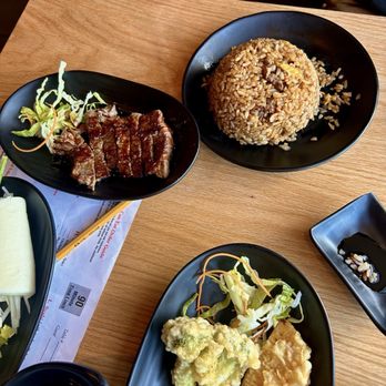 GENKI JAPANESE CUISINE - Updated March 2025 - 151 Photos & 26 Reviews ...