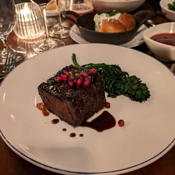 LA MARCHANDE - Updated August 2025 - 291 Photos & 79 Reviews - 88 Wall ...