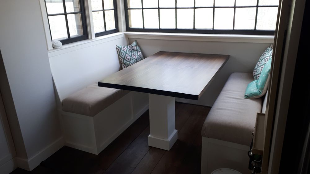 SHAWN MACLEAN CONSTRUCTION - Updated April 2025 - 17 Photos - 11 Baxter Avenue, Orangeville ...