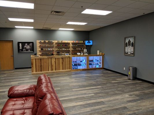 ECIG CITY - Updated October 2025 - 10 Photos - 4302 13th Ave S, Fargo ...