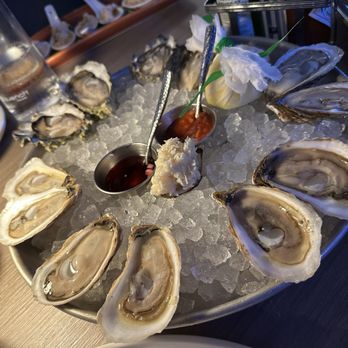 PERLA OYSTER BAR AND GRILL - Updated January 2026 - 106 Photos & 33 ...