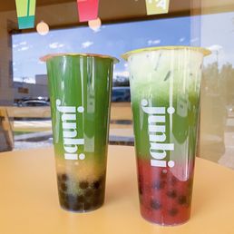 JUNBI MATCHA - RICHARDSON - Updated October 2025 - 401 Photos & 207 ...