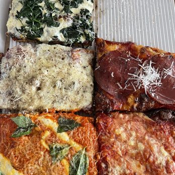 MAMA’S TOO - Updated May 2024 - 107 Photos & 46 Reviews - 323 Bleecker ...