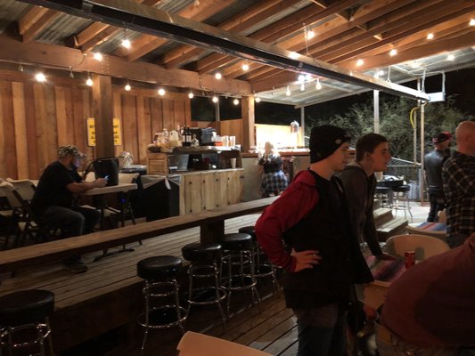 BUFFALO CHIP SALOON & STEAKHOUSE - 432 Photos & 668 Reviews - 6823 E ...