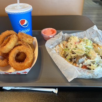 HALAL BROS - Updated December 2024 - 134 Photos & 155 Reviews - 2917 W Capitol Ave, West ...