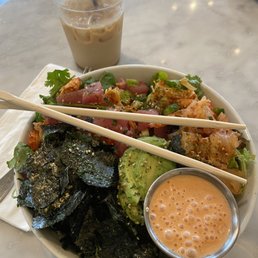 POKE STOP - 486 Photos & 45 Reviews - 256 Dogwood Blvd, flowood ...