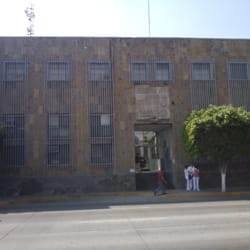 HOSPITAL RAMON GARIBAY - Enrique Díaz de Leon 238, Guadalajara, Jalisco ...