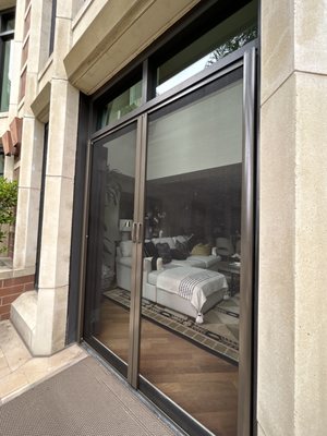 APOLLO RETRACTABLE SCREENS BY HIS - Updated October 2025 - 100 Photos ...