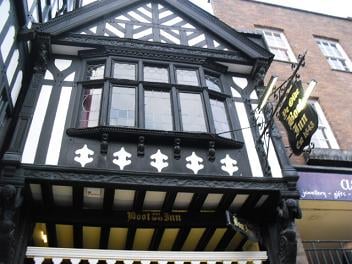 THE OLD BOOT INN - Updated October 2025 - 12 Reviews - 9 Eastgate Row ...