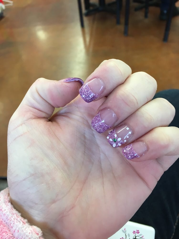 CANDY’S SPA - Updated December 2025 - 16 Reviews - 157 E Jewett Blvd ...