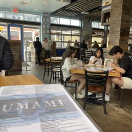 UMAMI BHAM - Updated January 2026 - 678 Photos & 227 Reviews - 2808 7th ...