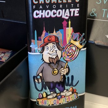 CHUMLEES CANDY ON THE BLVD - Updated December 2025 - 75 Photos & 34 ...