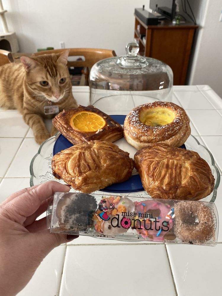 OC BAKING - 82 Photos & 67 Reviews - 1960 N Glassell St, Orange ...