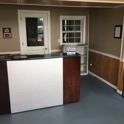 OMEGA AUTO CLINIC - 2015 W 1st St, Newton, Kansas - Auto Repair - Phone ...