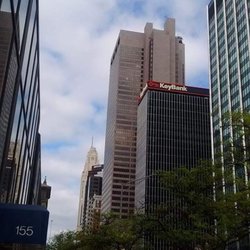 RHODES STATE OFFICE TOWER - 30 E Broad St, Columbus, Ohio - Landmarks ...