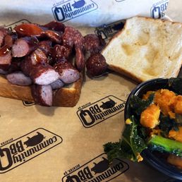 COMMUNITY Q BBQ - Updated October 2025 - 587 Photos & 1015 Reviews ...