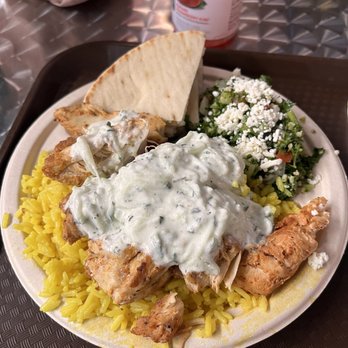 CHICAGO STYLE GYRO - Updated June 2025 - 25 Photos & 34 Reviews - 900 ...