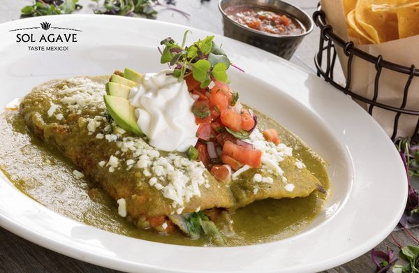 SOL AGAVE - Updated August 2025 - 601 Photos & 627 Reviews - 111 ...