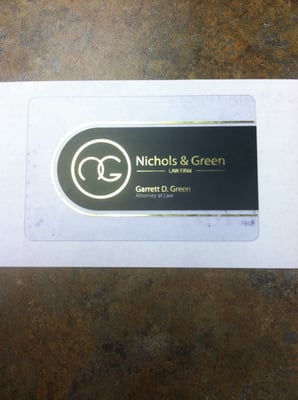 NICHOLS & GREEN - Updated December 2025 - 42 Reviews - 10615 Judicial ...