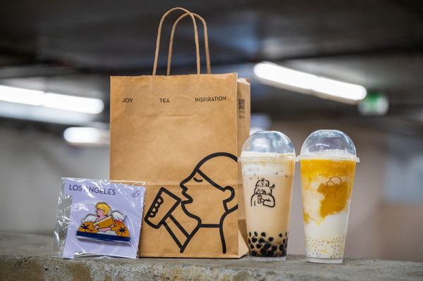 HEYTEA - Updated July 2025 - 182 Photos & 61 Reviews - 500 N Atlantic ...