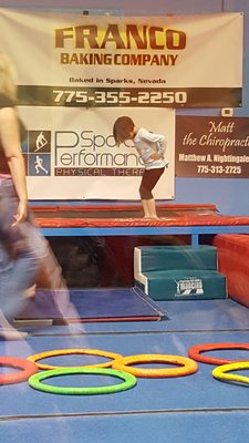 FLIPS USA GYMNASTICS - Updated December 2025 - 28 Photos & 22 Reviews ...