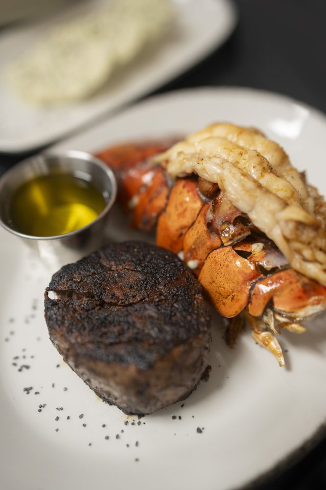 REVEL STEAK - Updated October 2025 - 94 Photos & 35 Reviews - 2901 ...