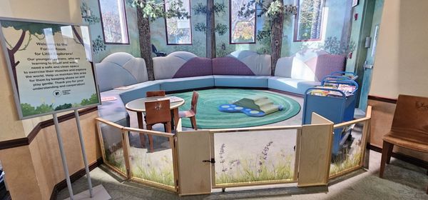 BURBANK PUBLIC LIBRARY - BUENA VISTA BRANCH - Updated January 2026 ...