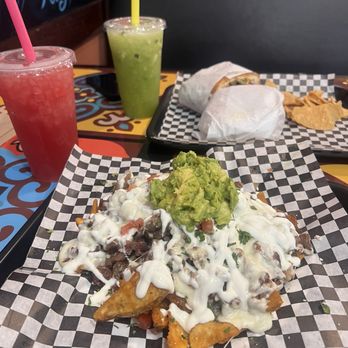 NAVARRO’S TAQUERIA - Updated August 2024 - 548 Photos & 493 Reviews ...
