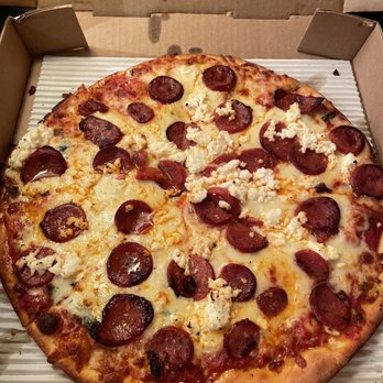 SOME GUYS PIZZA PASTA GRILL - Updated August 2025 - 252 Photos & 283 ...