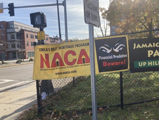 NACA - Updated December 2025 - 27 Reviews - 225 Center St, Boston ...