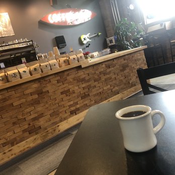 TEN DROPS COFFEE - Updated July 2024 - 69 Photos & 89 Reviews - 14903 S ...