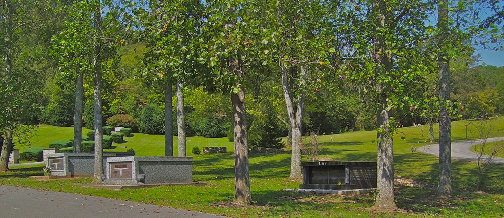 OAK RIDGE MEMORIAL PARK - Updated December 2025 - 1501 Bethel Valley Rd ...