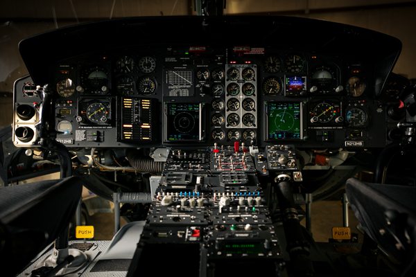 HELIBACON - Updated December 2025 - 112 Photos & 21 Reviews - 6120 E ...