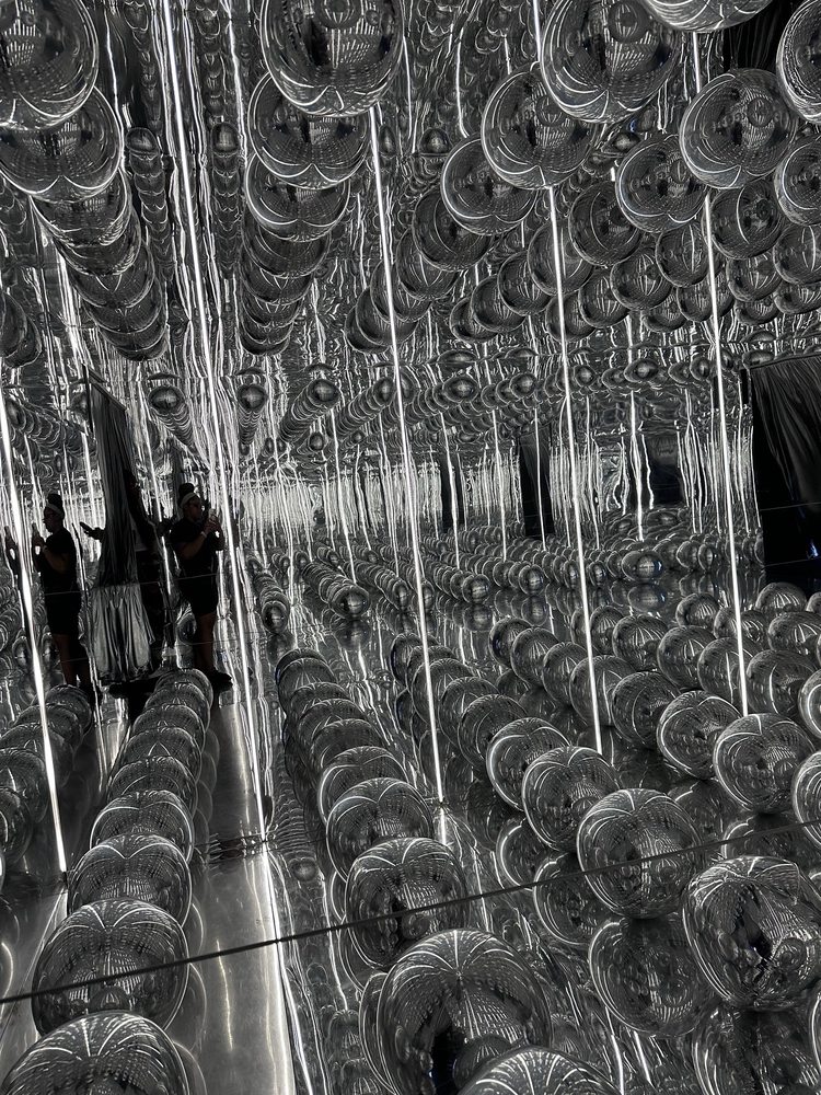 BALLOON MUSEUM - Updated July 2024 - 55 Photos - 318 NW 23rd St, Miami ...