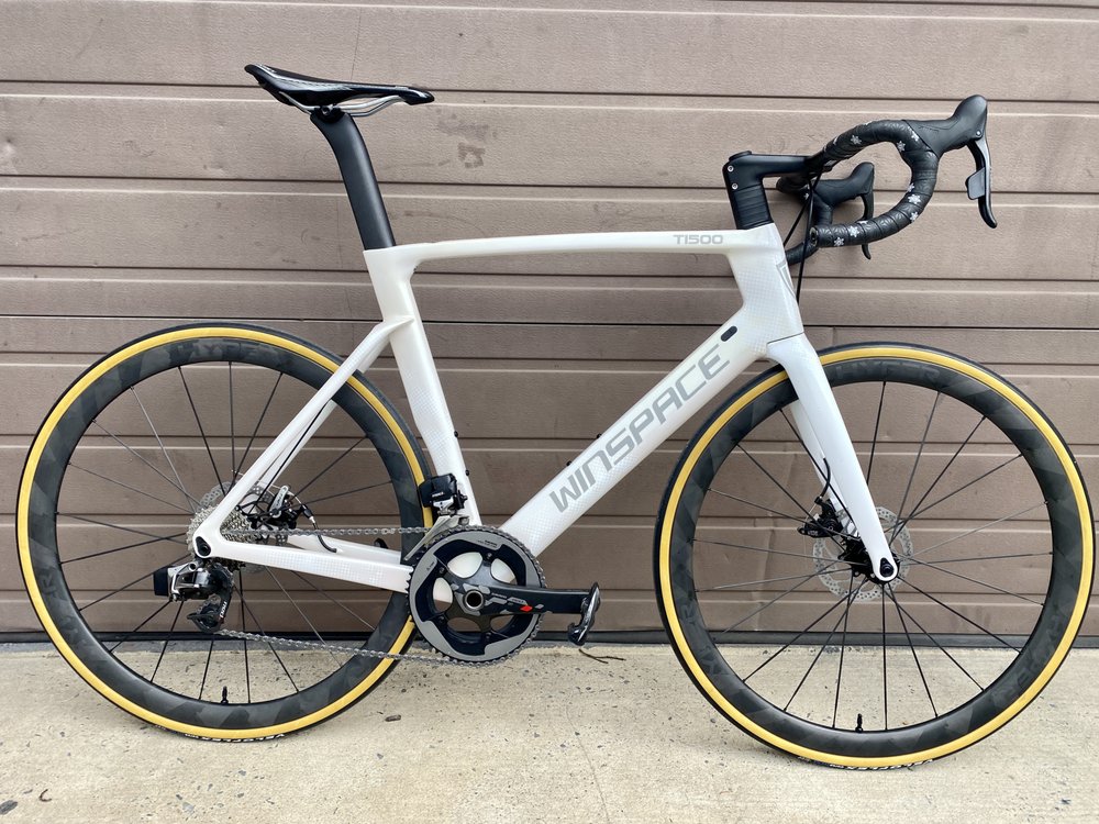 BIKEMAX - Updated July 2025 - 25 Photos - 14803 Southlawn Ln, Rockville ...