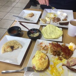 D’LICIOUS CAFFE - 282 Photos & 275 Reviews - 581 E Moana Ln, Reno ...