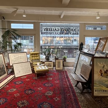 ARGOSY BOOK STORE - Updated May 2025 - 139 Photos & 83 Reviews - 116 E ...