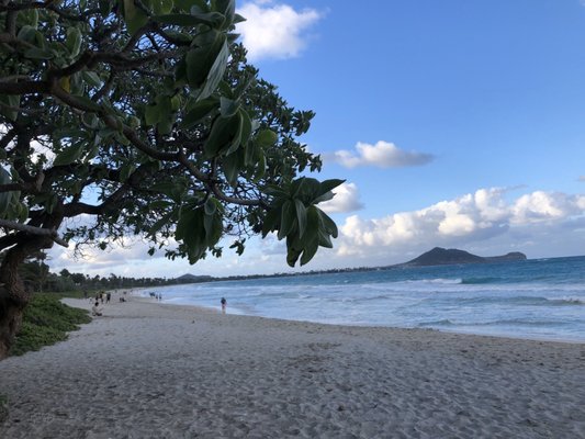 KALAMA BEACH PARK - 290 Photos & 92 Reviews - 248 N Kalaheo Ave, Kailua ...