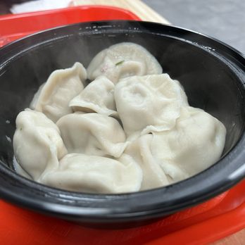 HAPPY DUMPLING - Updated September 2025 - 22 Photos & 33 Reviews - 10 ...