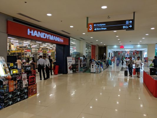 ROBINSON’S PLACE MALOLOS - 12 Photos - MacArthur Highway, Malolos ...