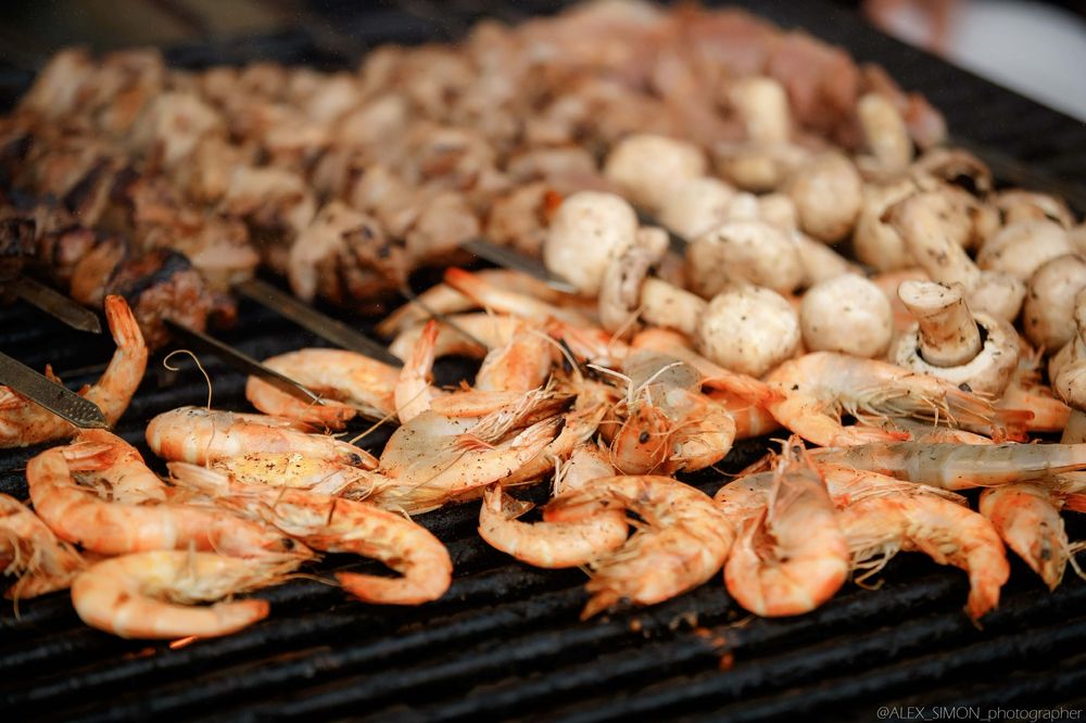 CHEF ALEX KRESTNIKOV - Updated October 2024 - 22 Photos - Hollywood ...