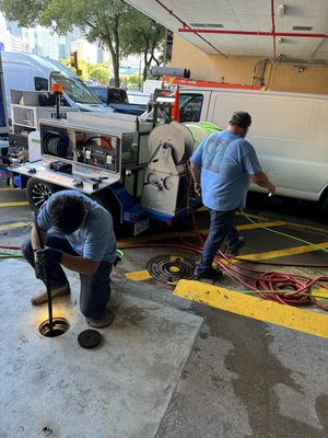 DOUBLE M PLUMBING - Updated June 2026 - 36 Photos & 18 Reviews - 6477 ...