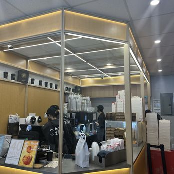 TEA PULSE - Updated June 2025 - 101 Photos & 41 Reviews - 37-13 Prince ...