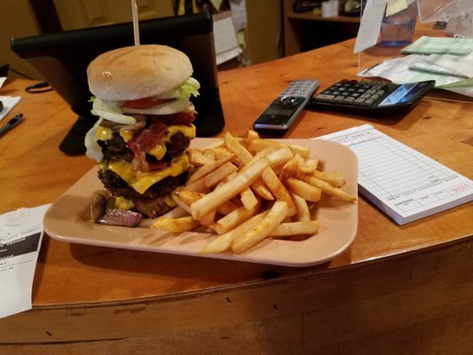 REDNECK RANCH RESTAURANT - 53 Photos & 14 Reviews - 117 W Short St ...