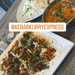 KEBAB KURRY EXPRESS - Updated July 2024 - 110 Photos & 141 Reviews ...