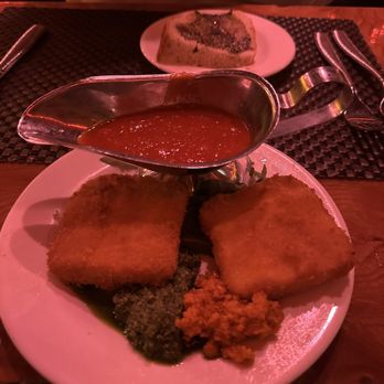 FILOMENA RISTORANTE - Italian Restaurant - 1063 Wisconsin Ave NW ...