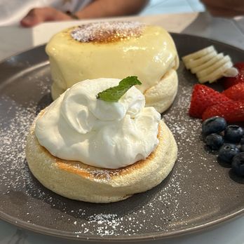 HANABUSA CAFE - Updated November 2024 - 901 Photos & 470 Reviews - 29 E ...